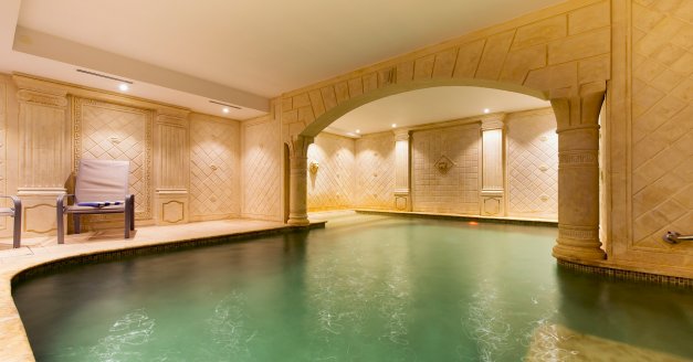 Romantisches Elsass – Hotel L‘Alexain - Reiseschnorrer